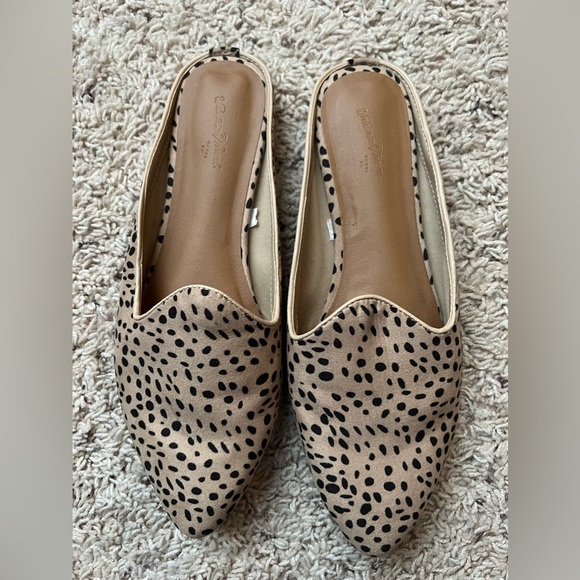 Universal Thread | Shoes | Universal Thread Mules | Poshmark